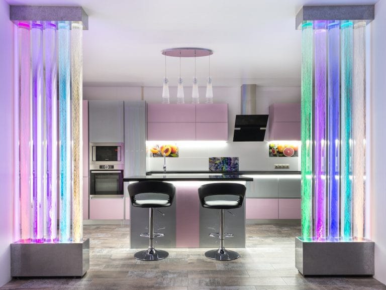 What Type of Light Fixtures Are Right for Your Kitchen? - HOME STYLE KING