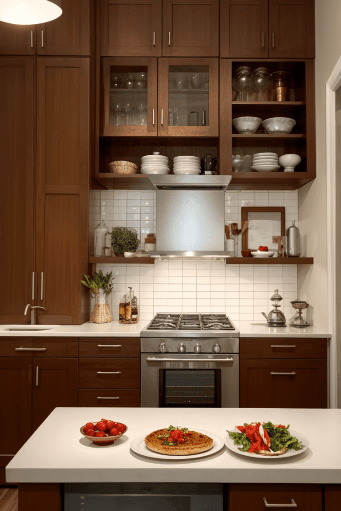 Basement Apartment: Your Cozy Hideaway Below - HOME STYLE KING